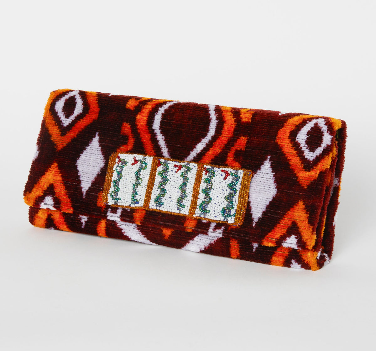 Du Monde Clutch Collection – Larkin Lane