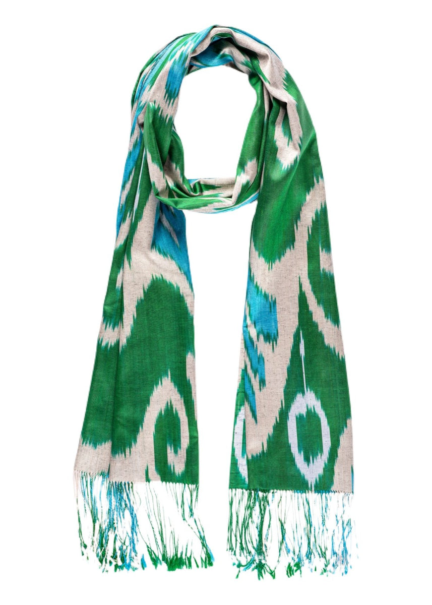 Scarves & Wraps | Larkin Lane Designs