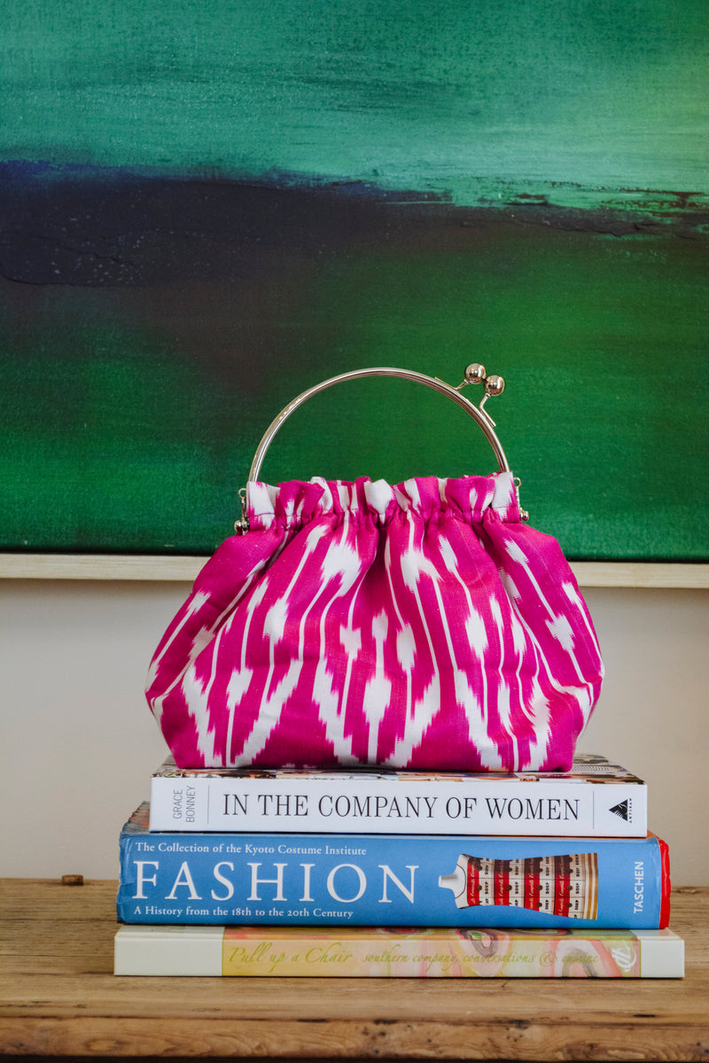 Purses and Clutches | Larkin Lane Design