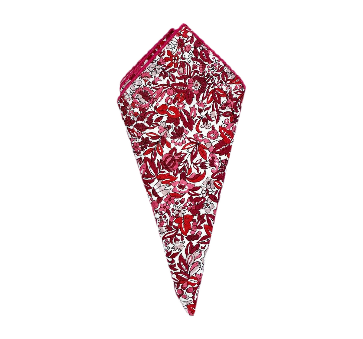 Pocket Squares – Larkin Lane