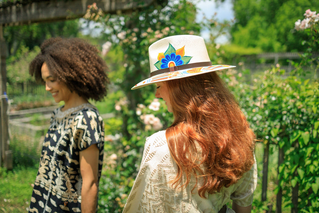 Larkin Lane Designs: Chic Global Accessories, Apparel and Home Decor