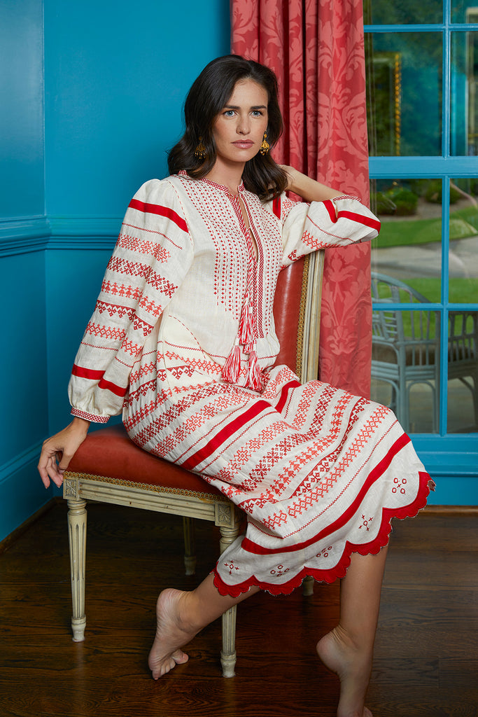 Larkin Lane Designs: Chic Global Accessories, Apparel and Home Decor