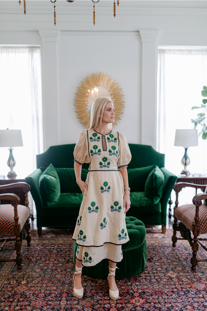 Larkin Lane Designs: Chic Global Accessories, Apparel and Home Decor