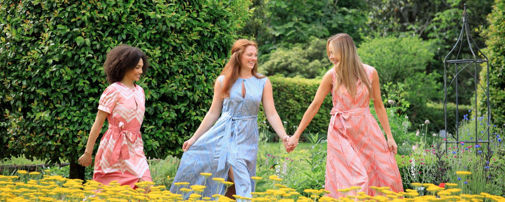 Larkin Lane Designs: Chic Global Accessories, Apparel and Home Decor